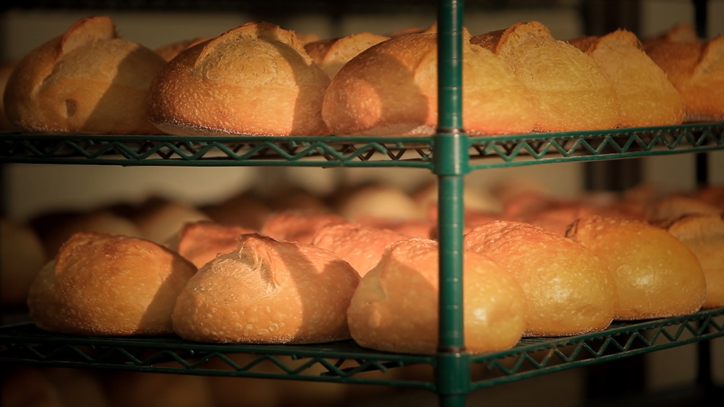 Custom Bread Programs - Crest Hill Bakery